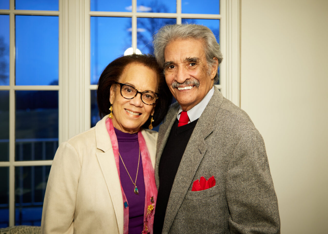 YWCA Greenwich – Women Who Inspire Awards 2025 - Fairfield County Look