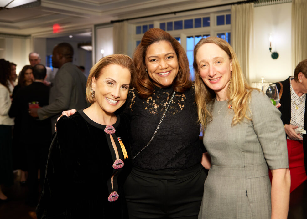 YWCA Greenwich – Women Who Inspire Awards 2025 - Fairfield County Look