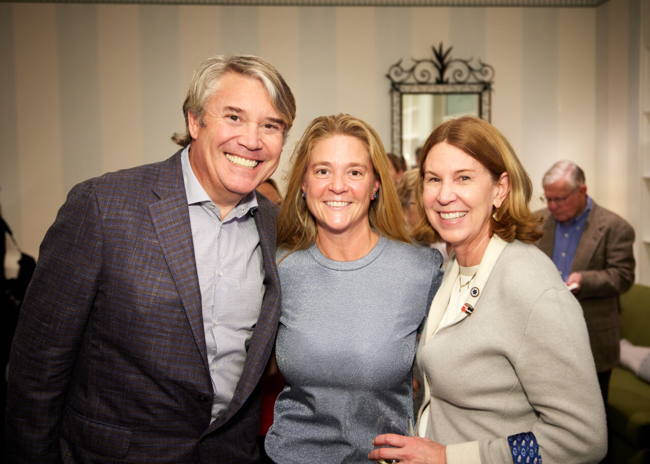 YWCA Greenwich – Women Who Inspire Awards 2025 - Fairfield County Look