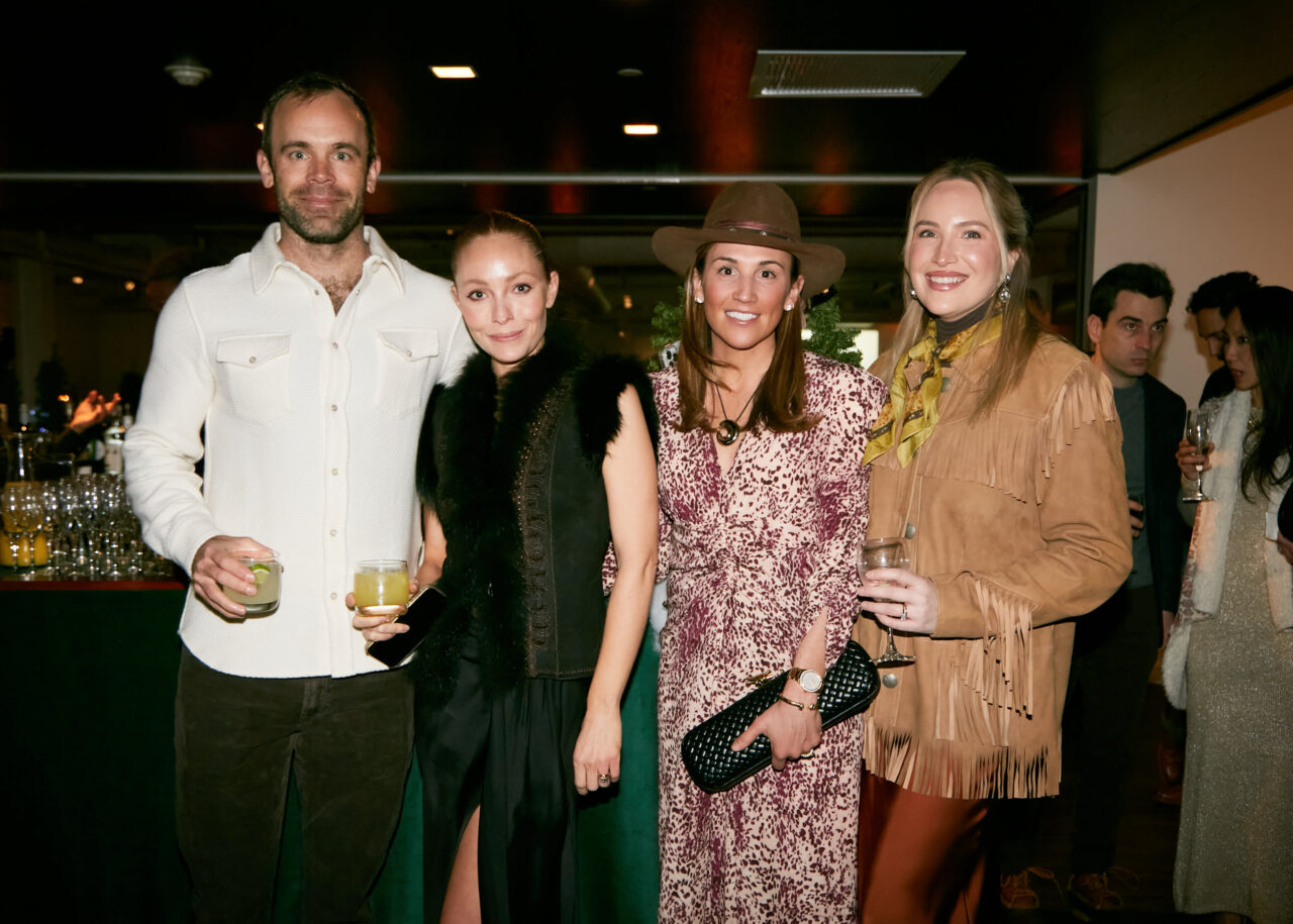 Kids in Crisis – Apres Ski Benefit - Fairfield County Look