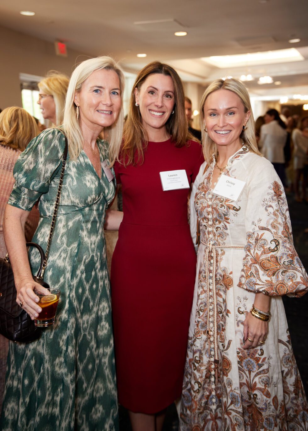 REACH Prep Luncheon 2025 - Fairfield County Look