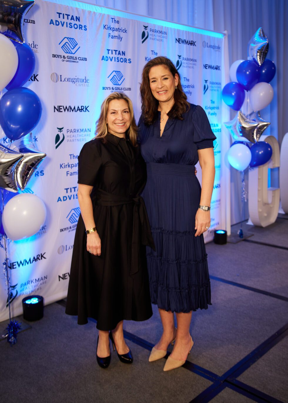 Boys and Girls Club of Greenwich – Youth of the Year 2025 - Fairfield ...