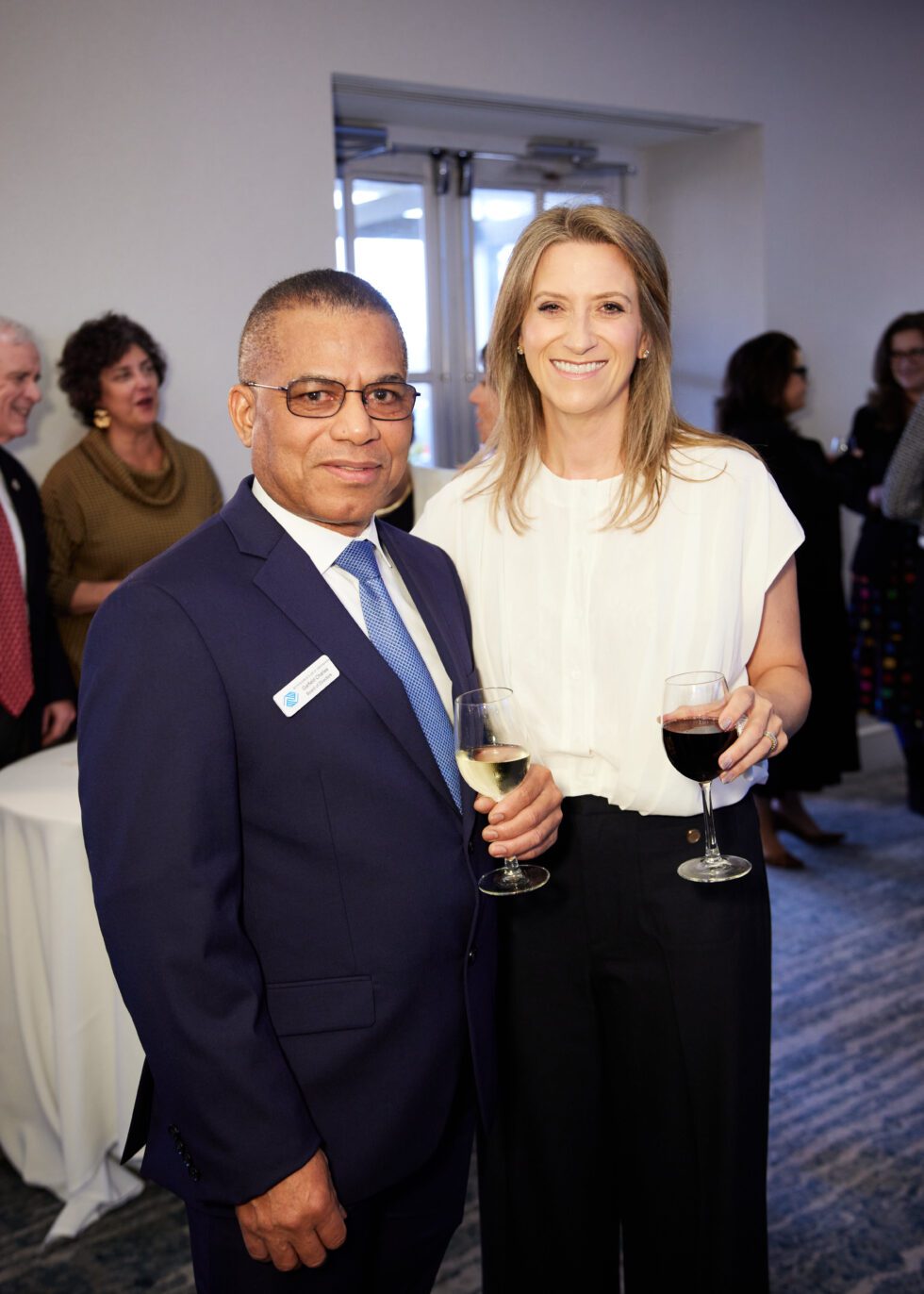 Boys and Girls Club of Greenwich – Youth of the Year 2025 - Fairfield ...