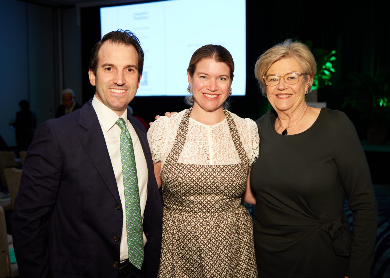 Neighbor to Neighbor 50th Anniversary Celebration - Fairfield County Look