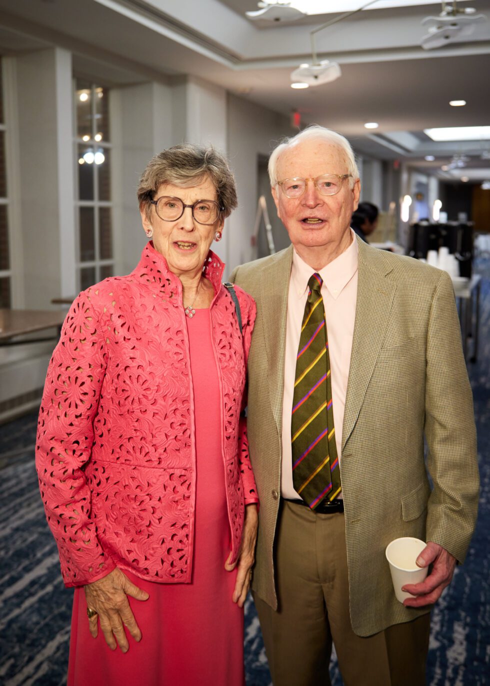 Neighbor to Neighbor 50th Anniversary Celebration - Fairfield County Look