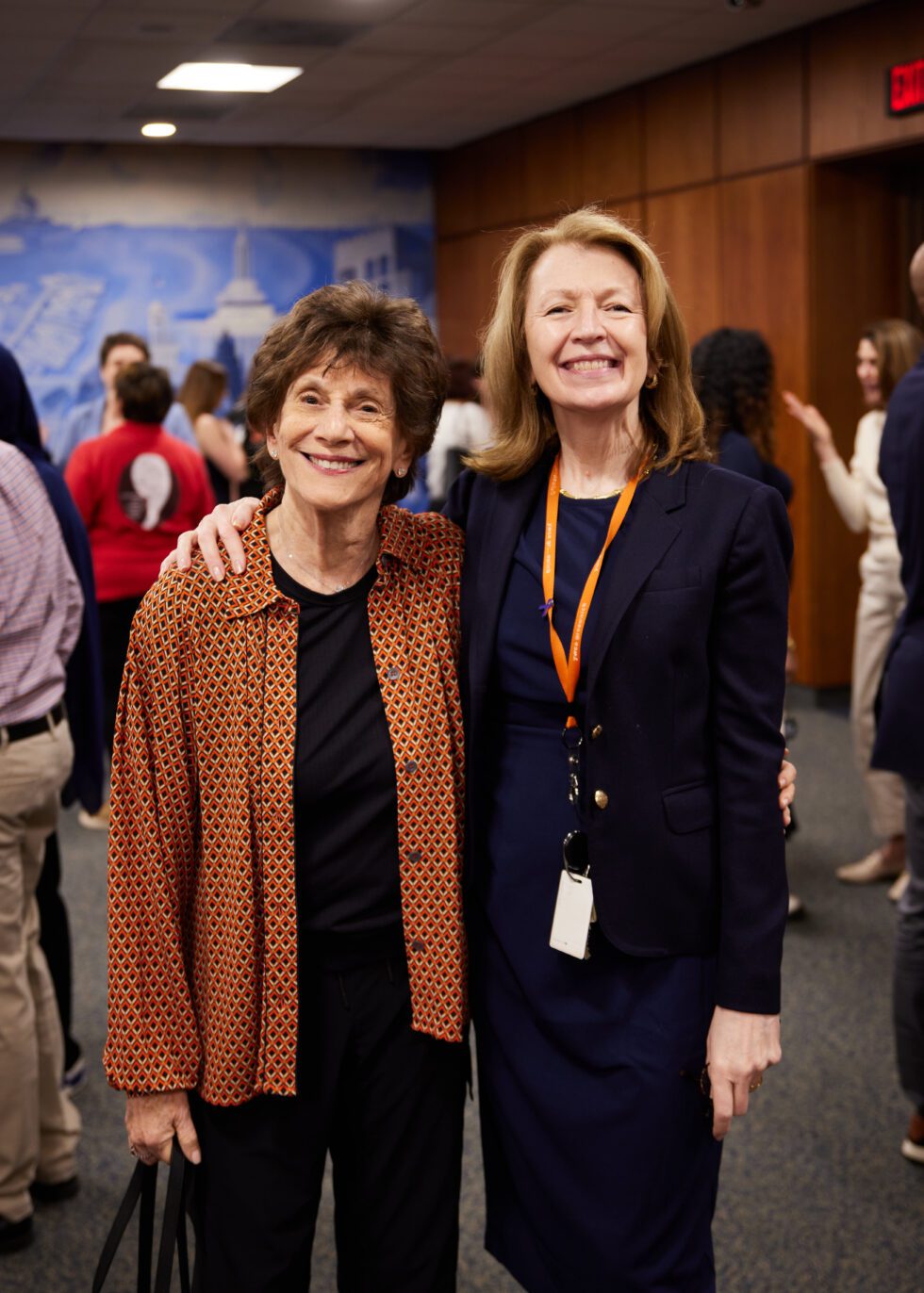 YWCA Greenwich Stand Against Racism 2025 - Fairfield County Look