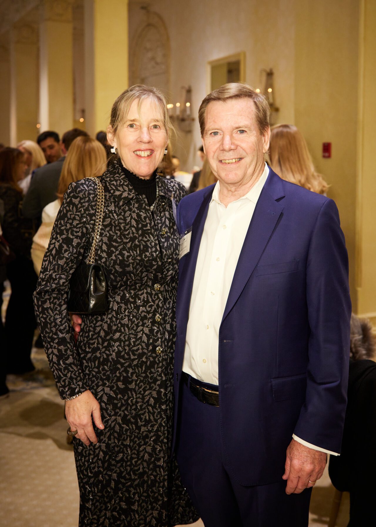 Houlihan Lawrence Top Brokers 2025 - Fairfield County Look
