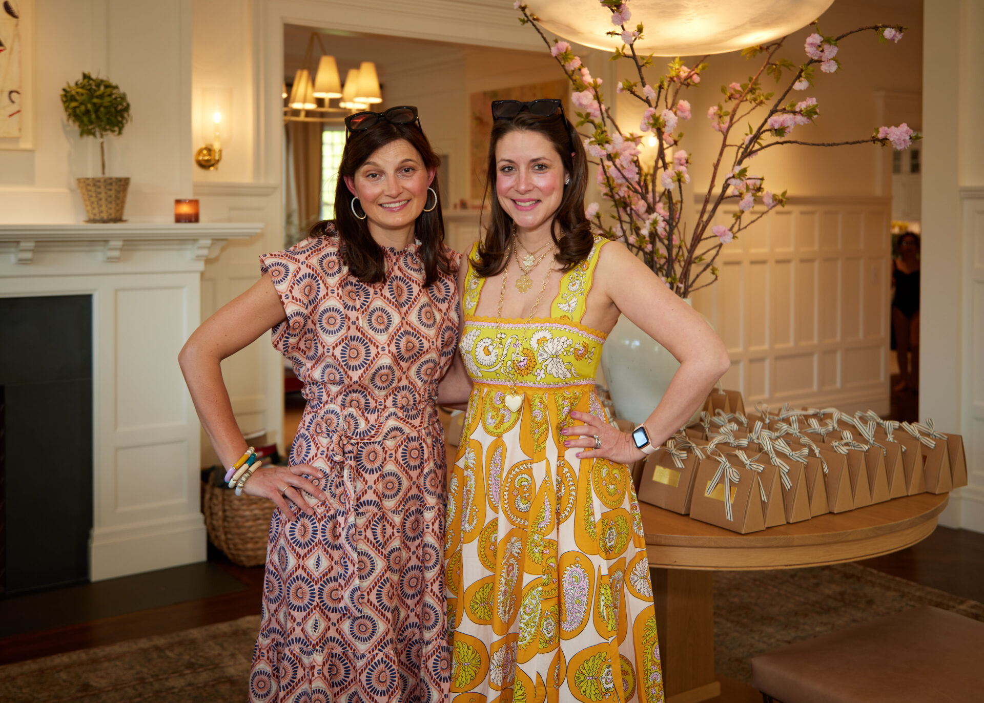 Boys and Girls Club of Greenwich Benefit Kick Off 2025 - Fairfield ...