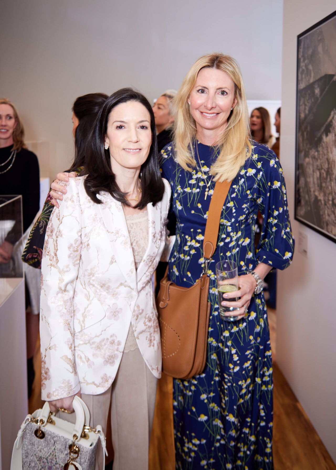 Saks Fifth Avenue hosts YWCA Greenwich – Old Bags Luncheon Committee ...