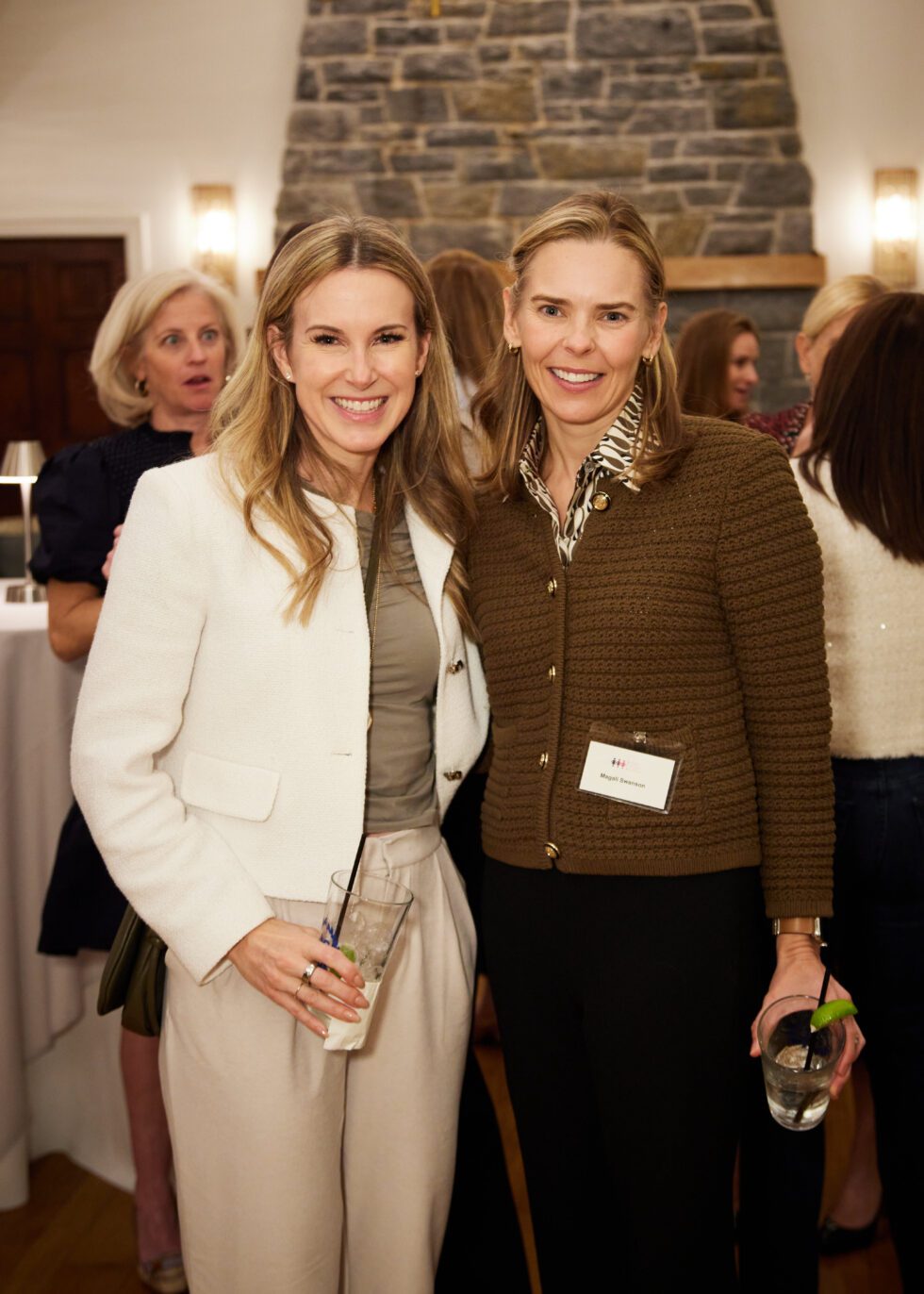 Breast Cancer Alliance Annual Dinner 2025 - Fairfield County Look