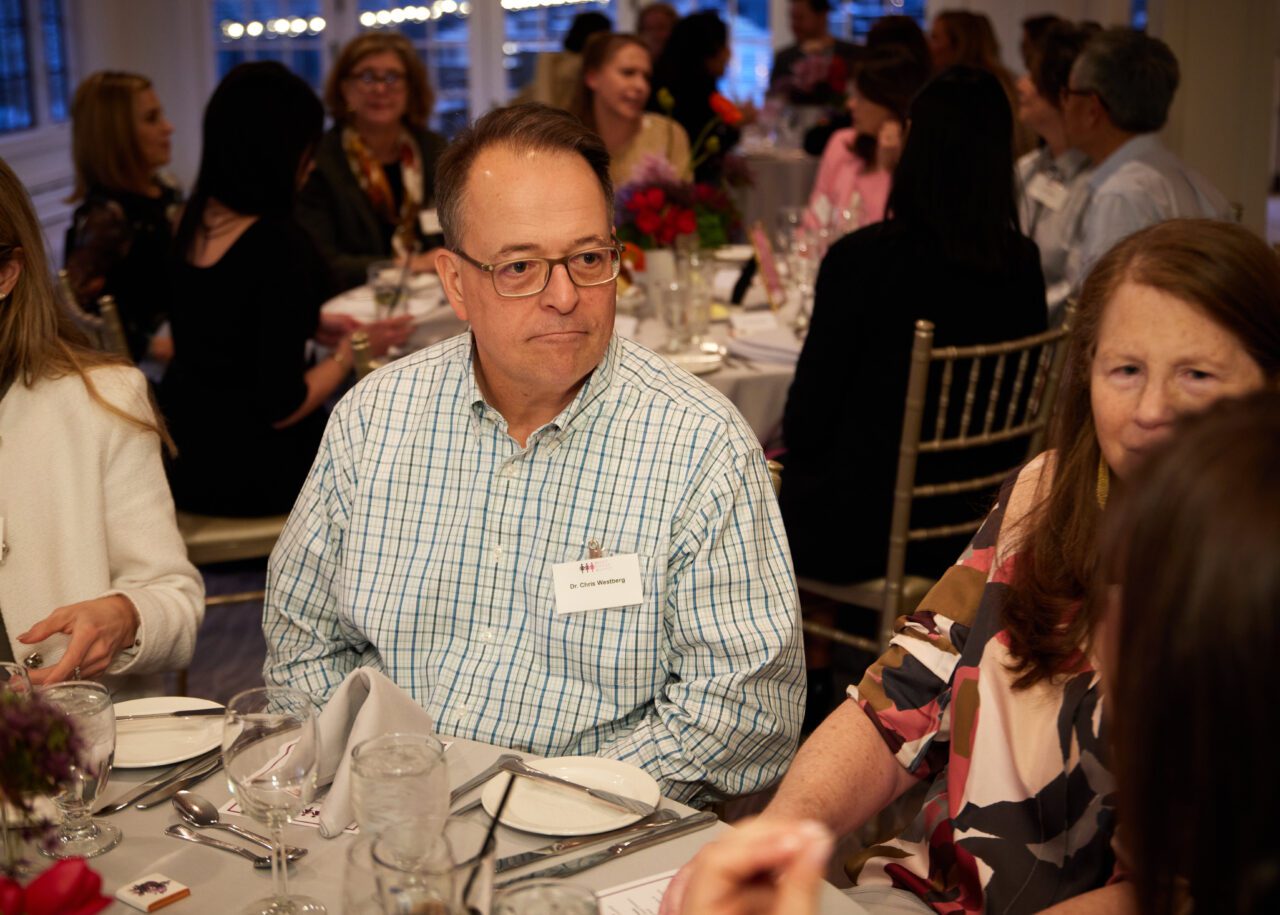 Breast Cancer Alliance Annual Dinner 2025 - Fairfield County Look