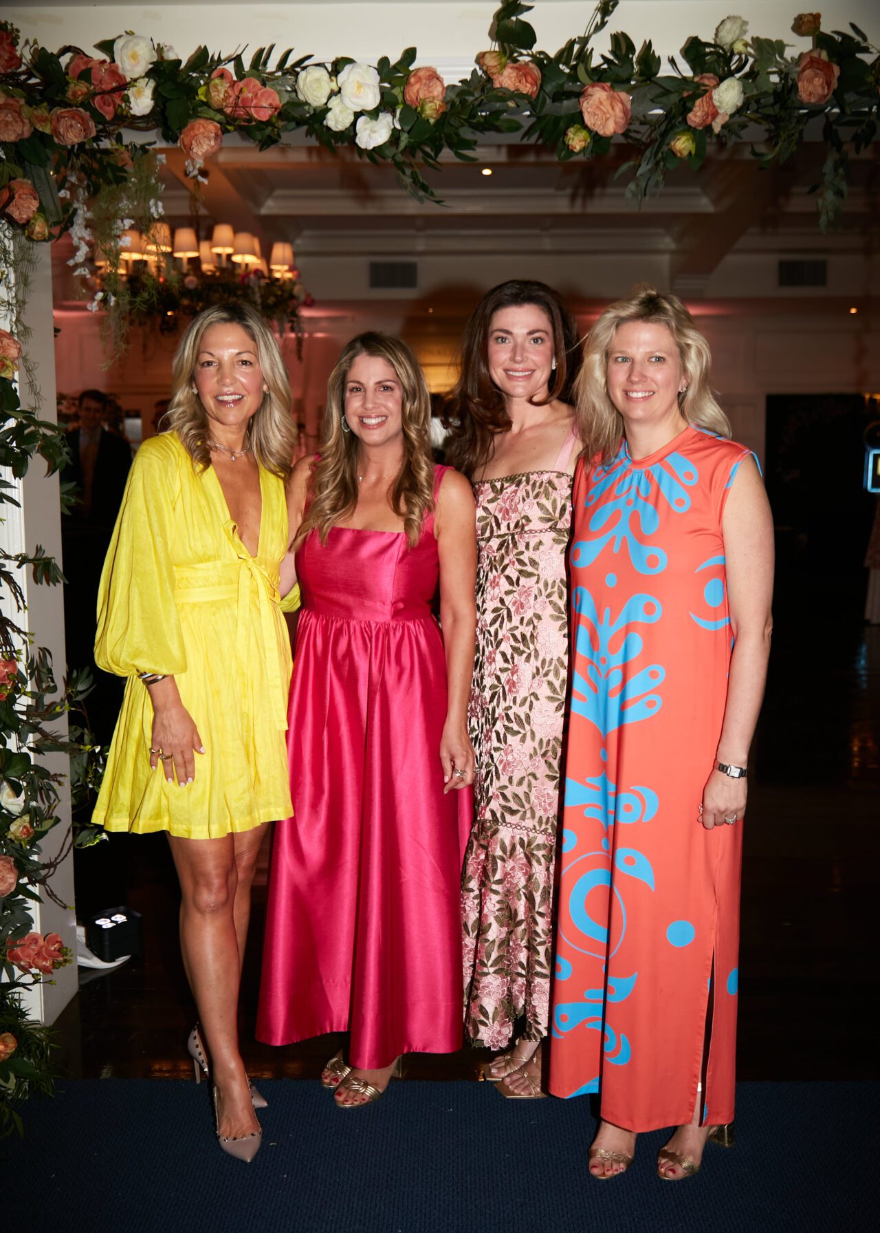 Stamford Hospital – Swing into Spring 2025 - Fairfield County Look