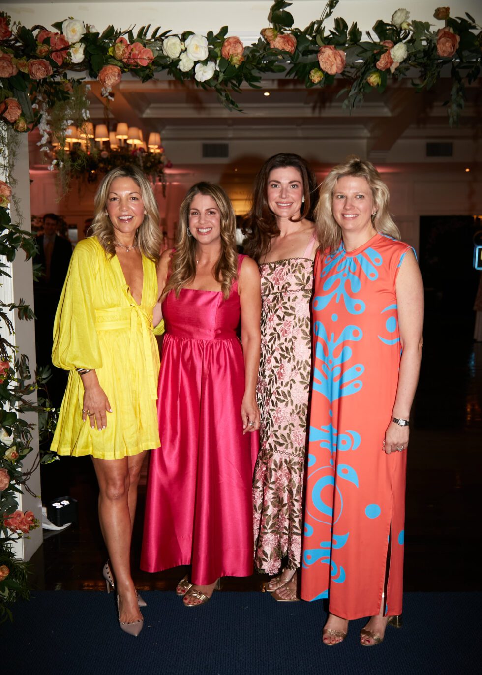 Stamford Hospital – Swing into Spring 2025 - Fairfield County Look