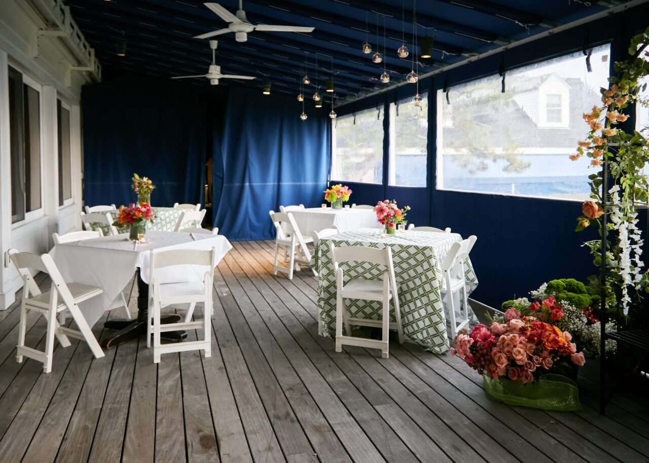 Stamford Hospital – Swing into Spring 2025 - Fairfield County Look