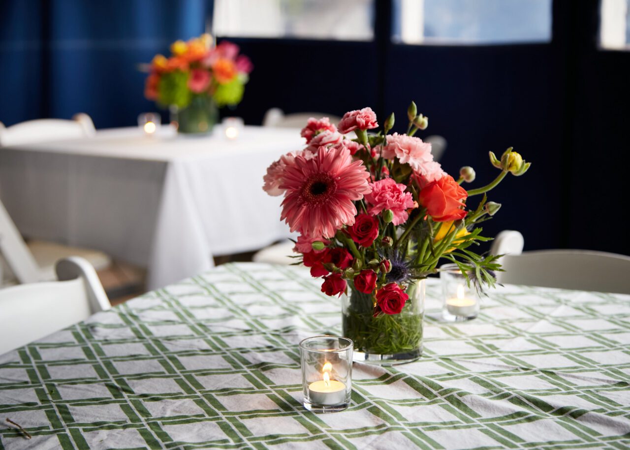 Stamford Hospital – Swing into Spring 2025 - Fairfield County Look