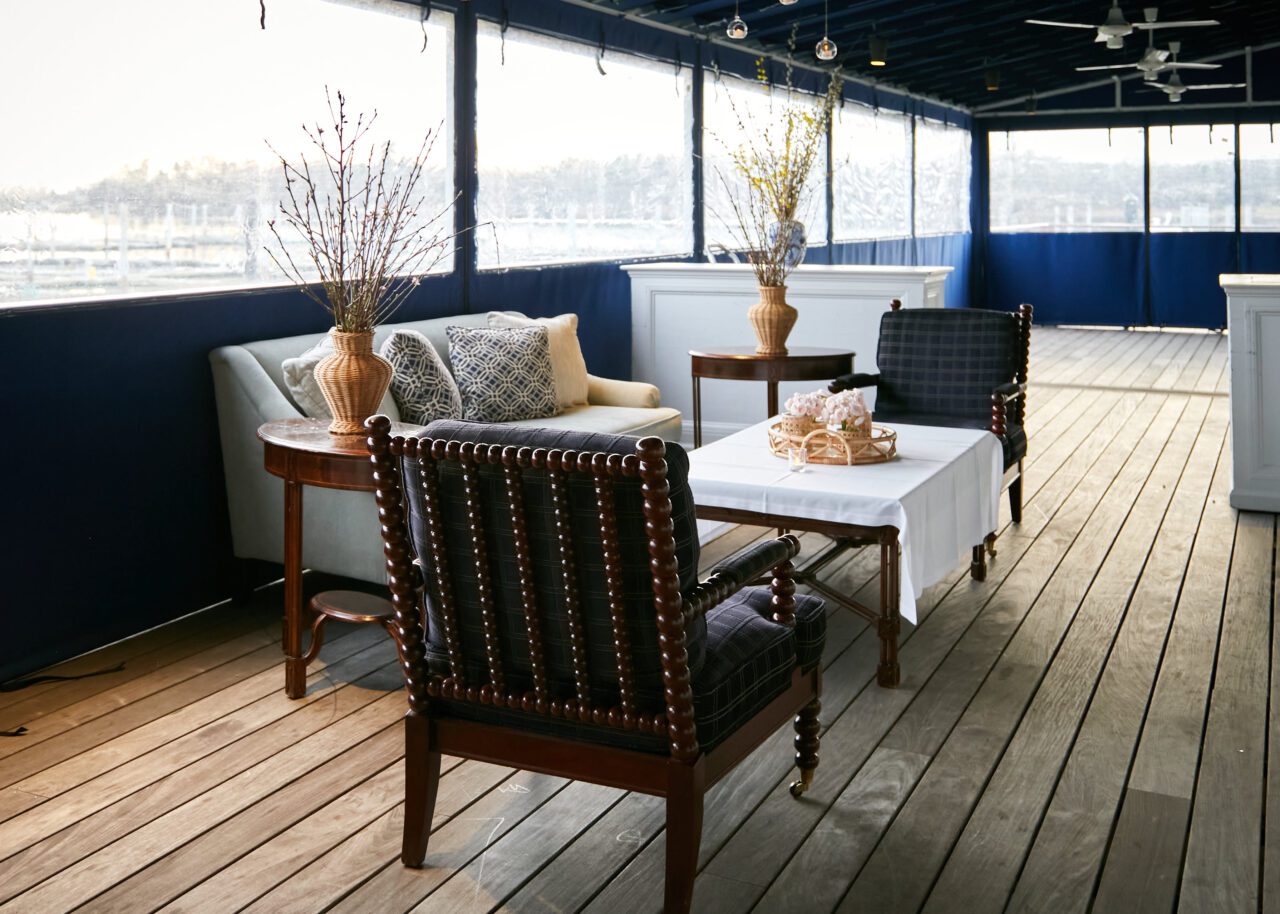 Stamford Hospital – Swing into Spring 2025 - Fairfield County Look