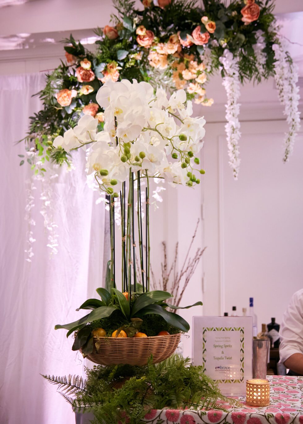 Stamford Hospital – Swing into Spring 2025 - Fairfield County Look