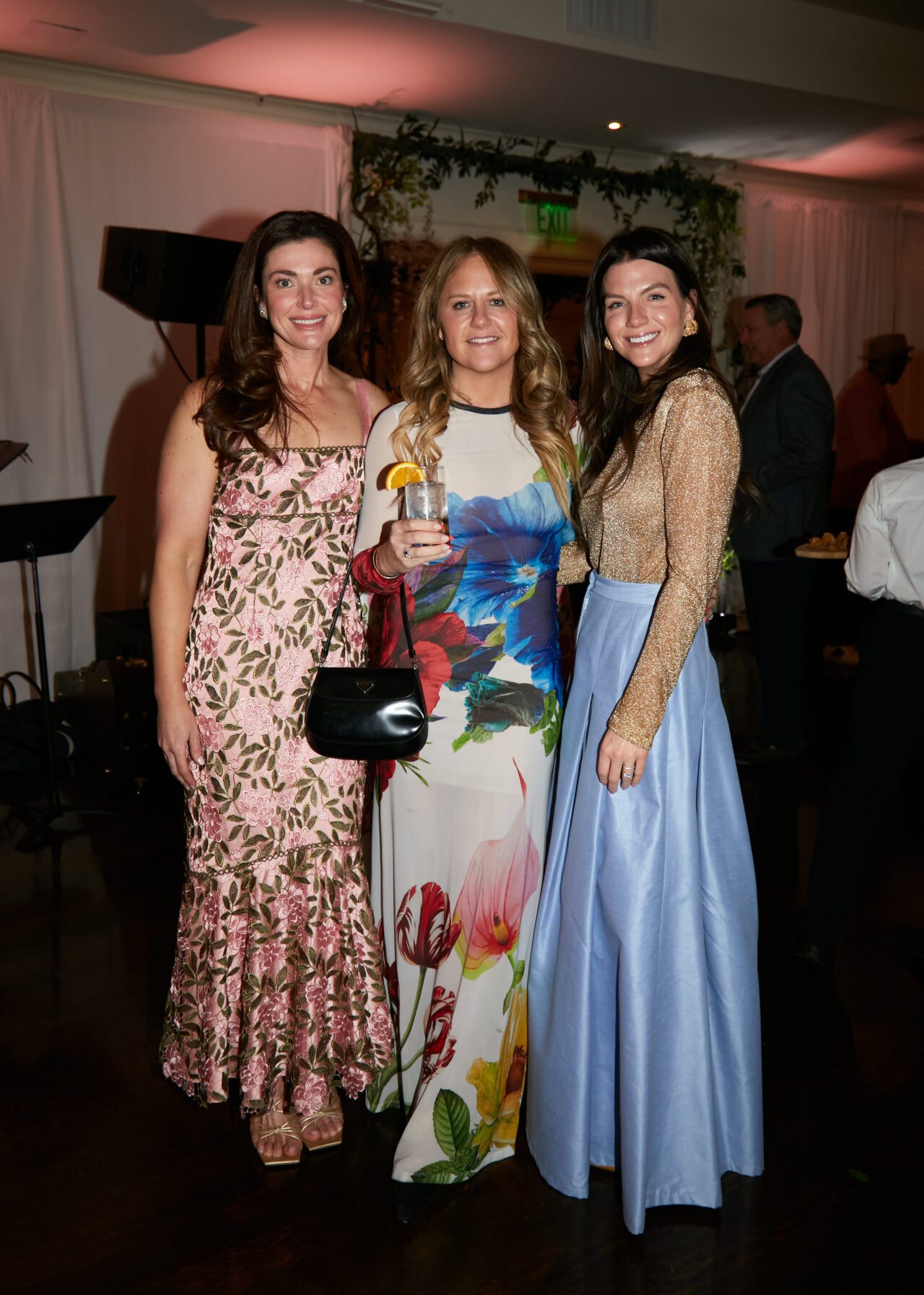 Stamford Hospital – Swing into Spring 2025 - Fairfield County Look