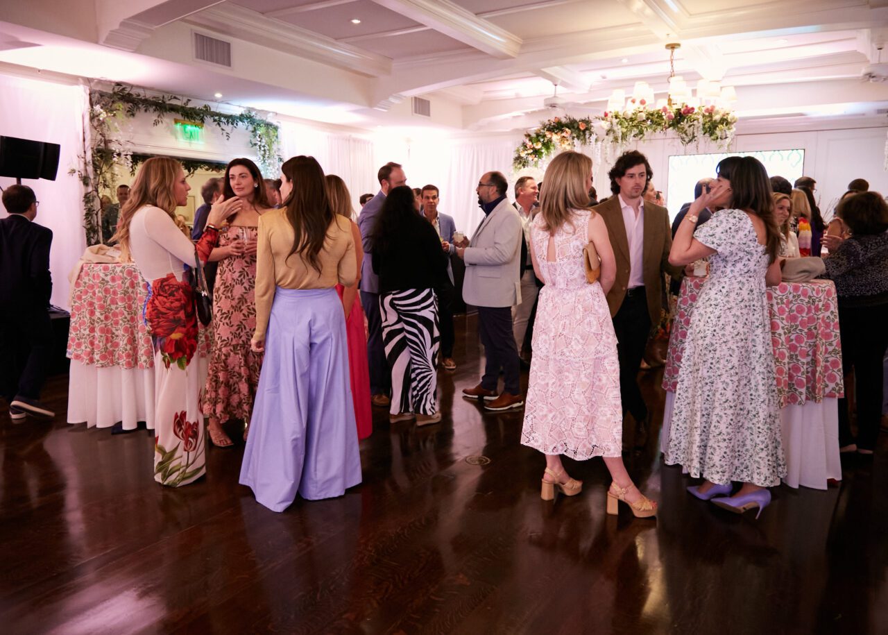 Stamford Hospital – Swing into Spring 2025 - Fairfield County Look