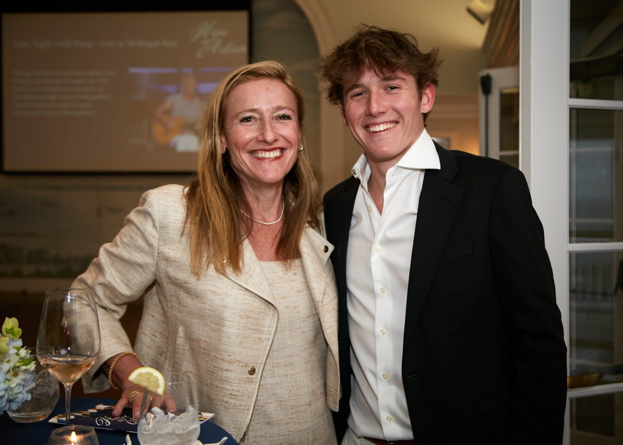 Domus – Hope in Action 2025 - Fairfield County Look