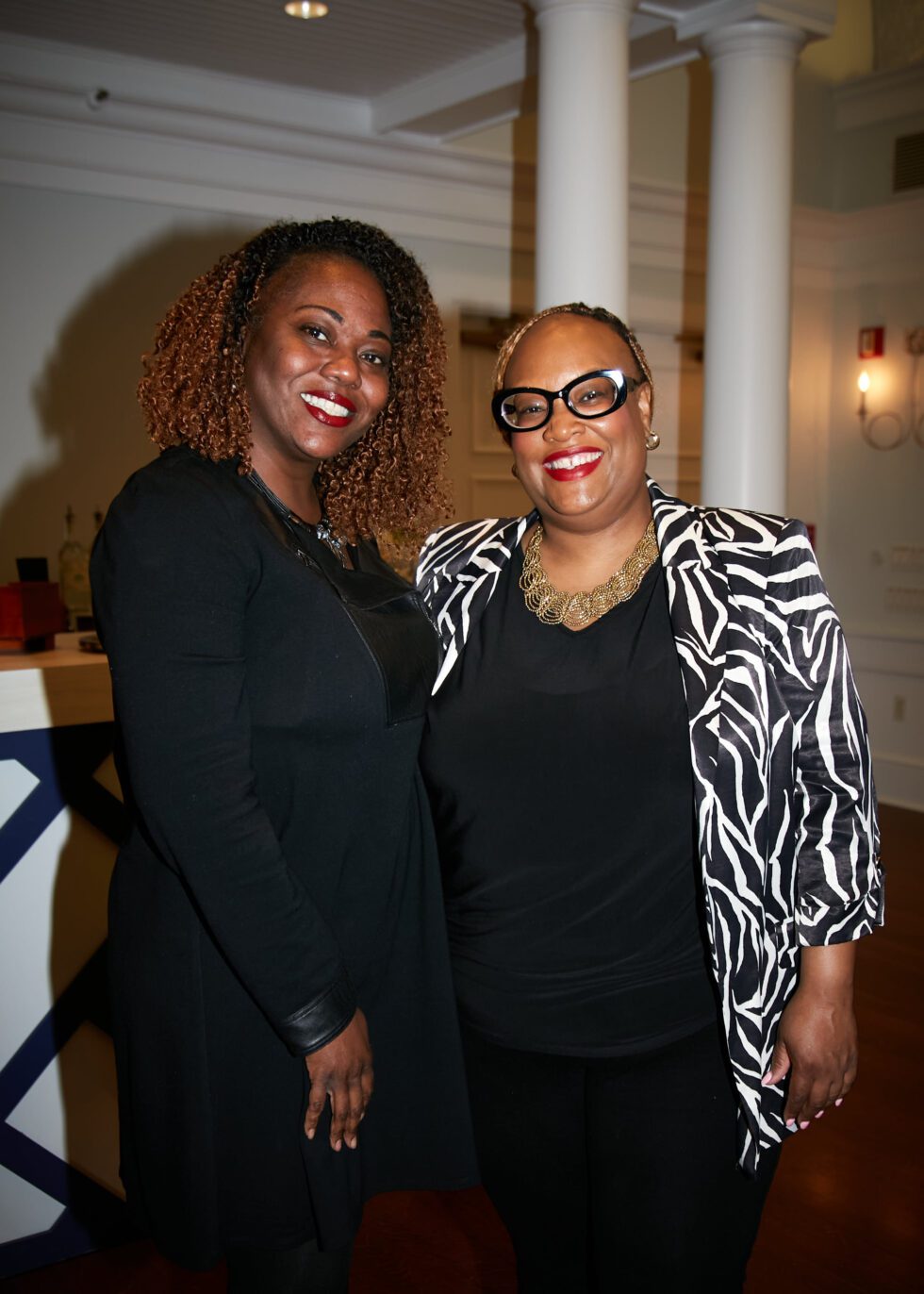 Domus – Hope in Action 2025 - Fairfield County Look