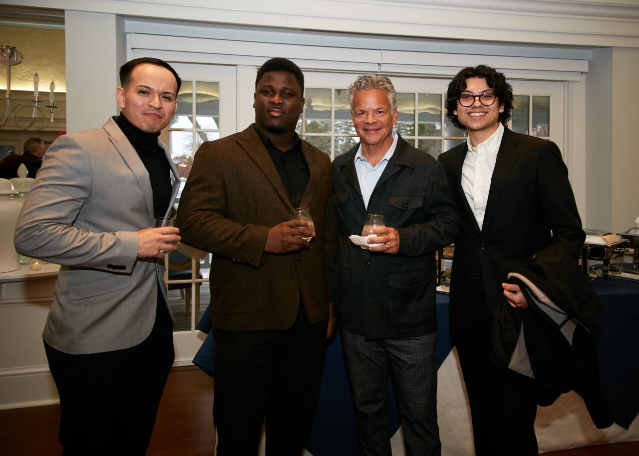 Domus – Hope in Action 2025 - Fairfield County Look