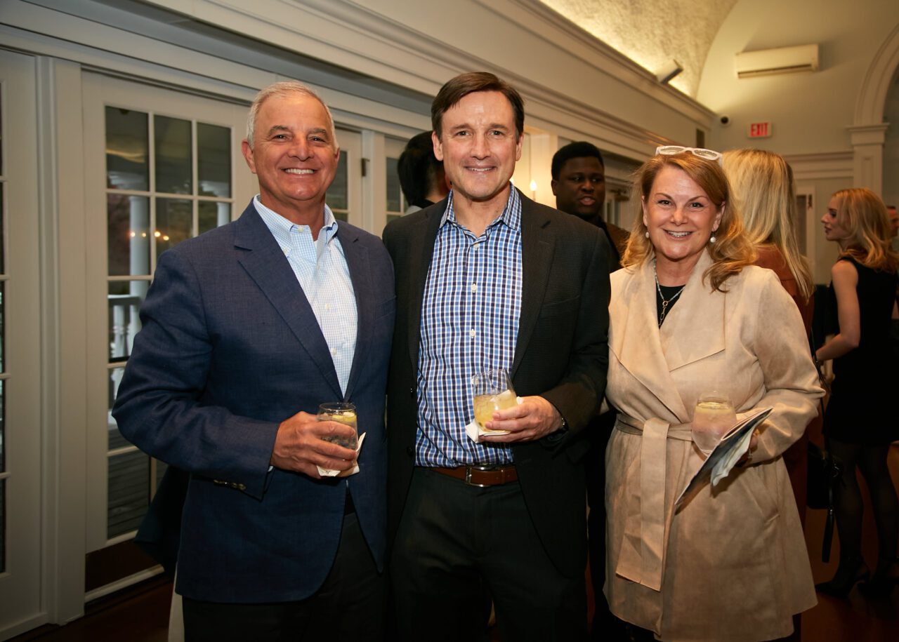 Domus – Hope in Action 2025 - Fairfield County Look