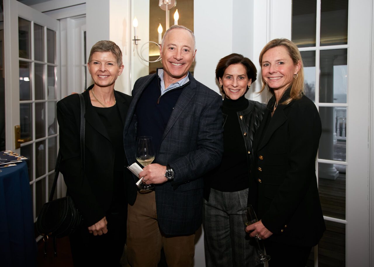 Domus – Hope in Action 2025 - Fairfield County Look