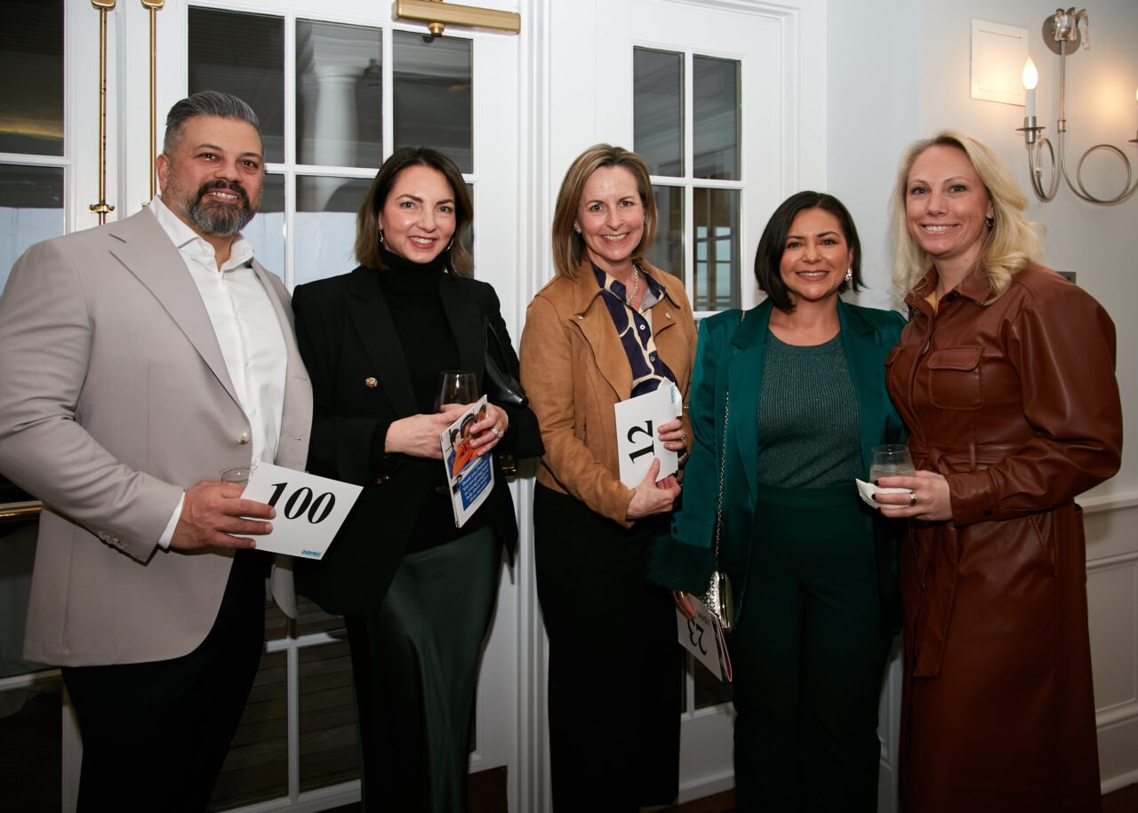 Domus – Hope in Action 2025 - Fairfield County Look