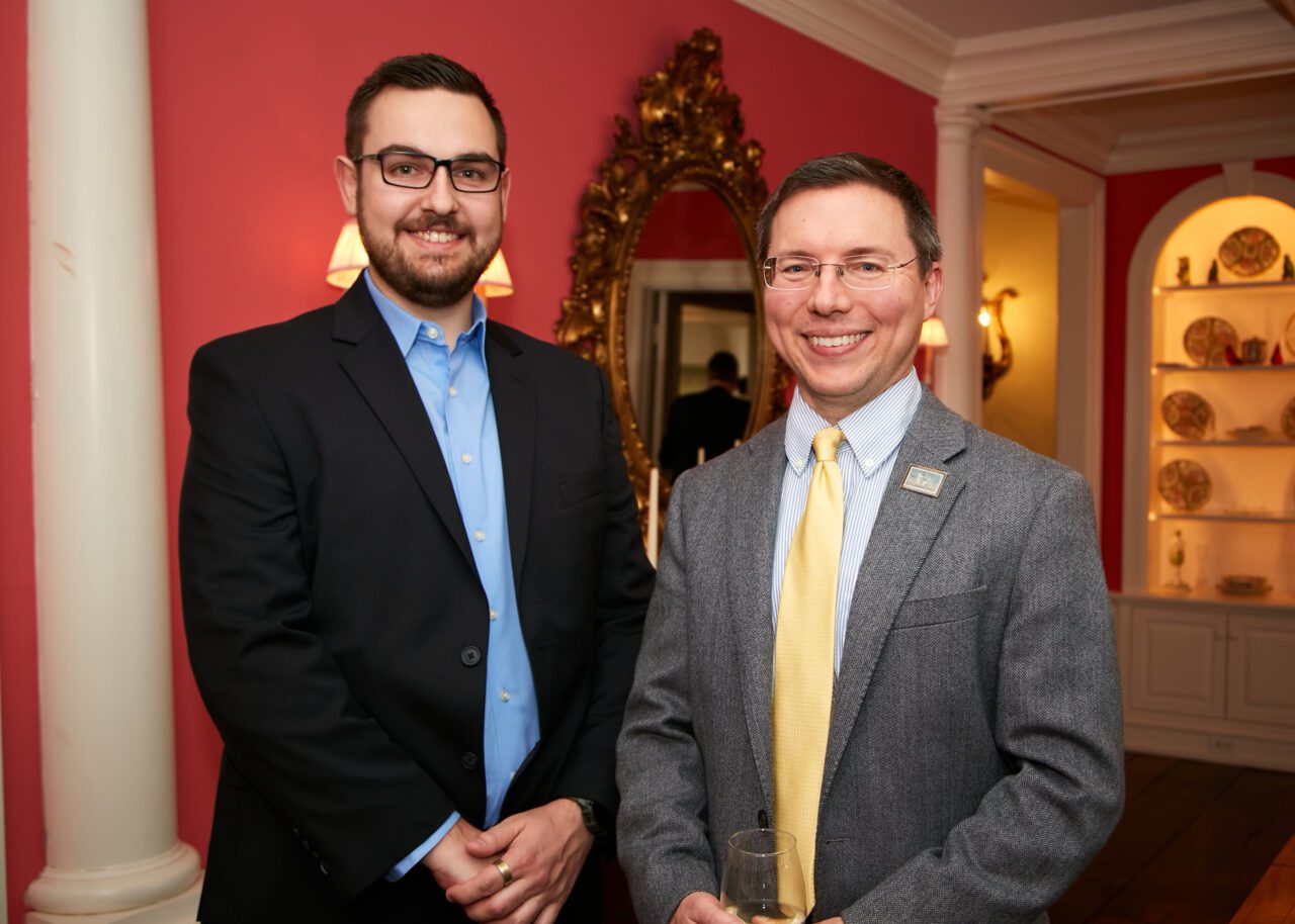 Bruce Museum Patron Party 2025 - Fairfield County Look