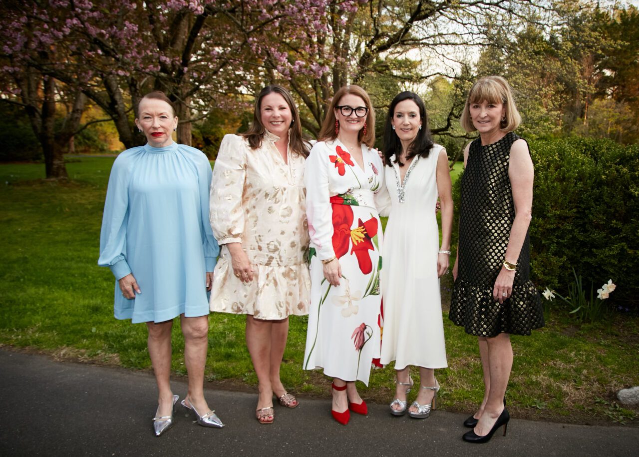 Bruce Museum Patron Party 2025 - Fairfield County Look