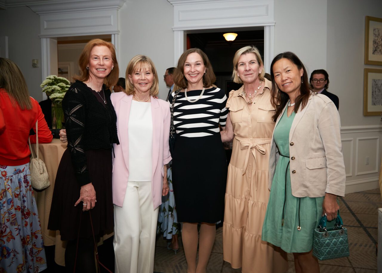 Audubon Connecticut & New York Environmental Leadership Awards 2025 ...