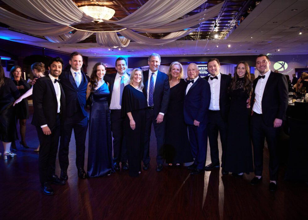 Ability Beyond Gala 2025 - Fairfield County Look