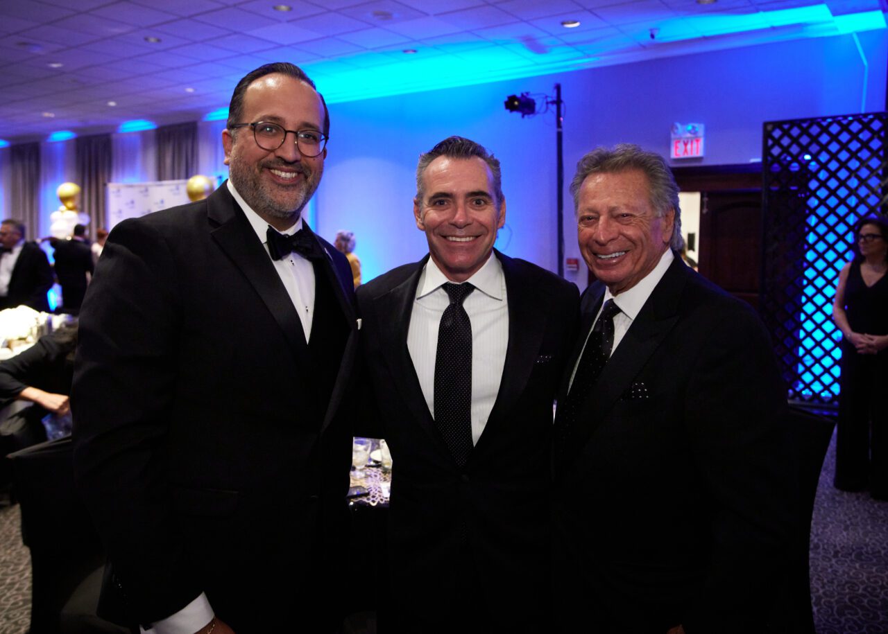 Ability Beyond Gala 2025 - Fairfield County Look