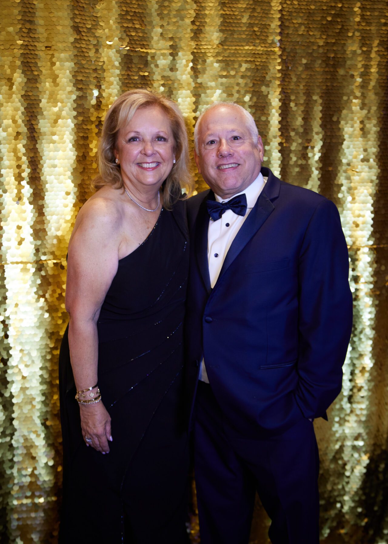 Ability Beyond Gala 2025 - Fairfield County Look