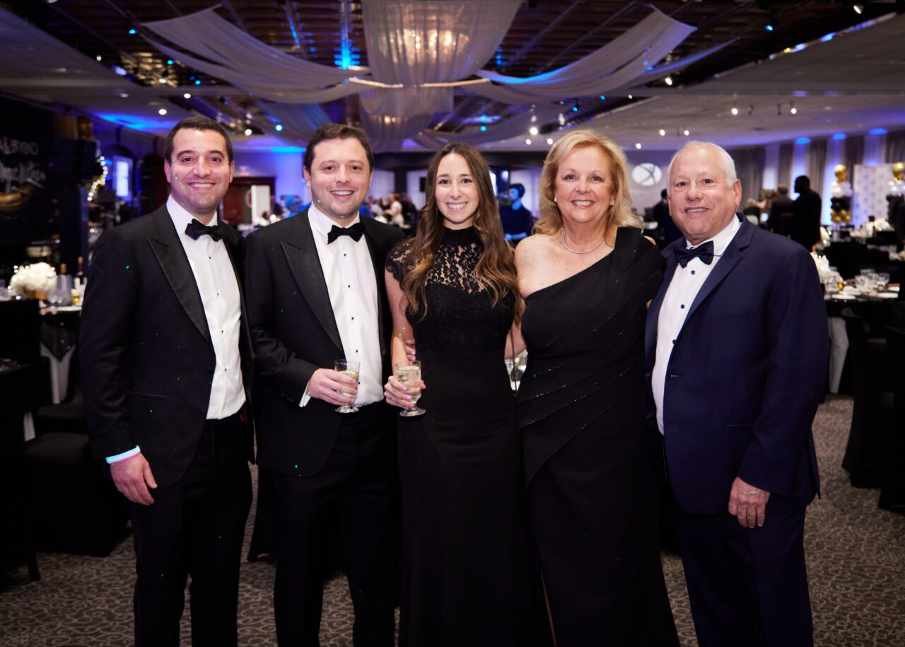 Ability Beyond Gala 2025 - Fairfield County Look