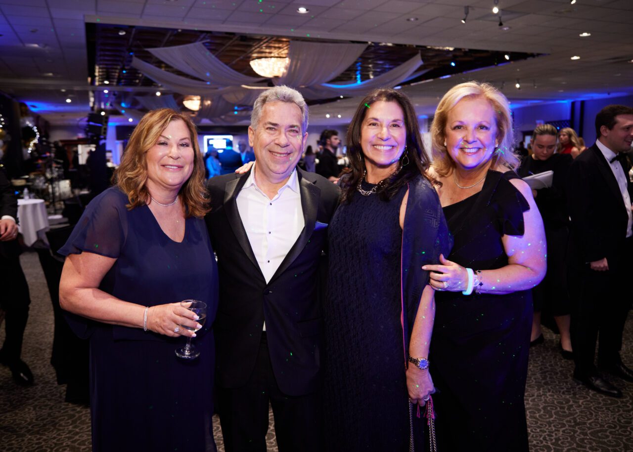 Ability Beyond Gala 2025 - Fairfield County Look