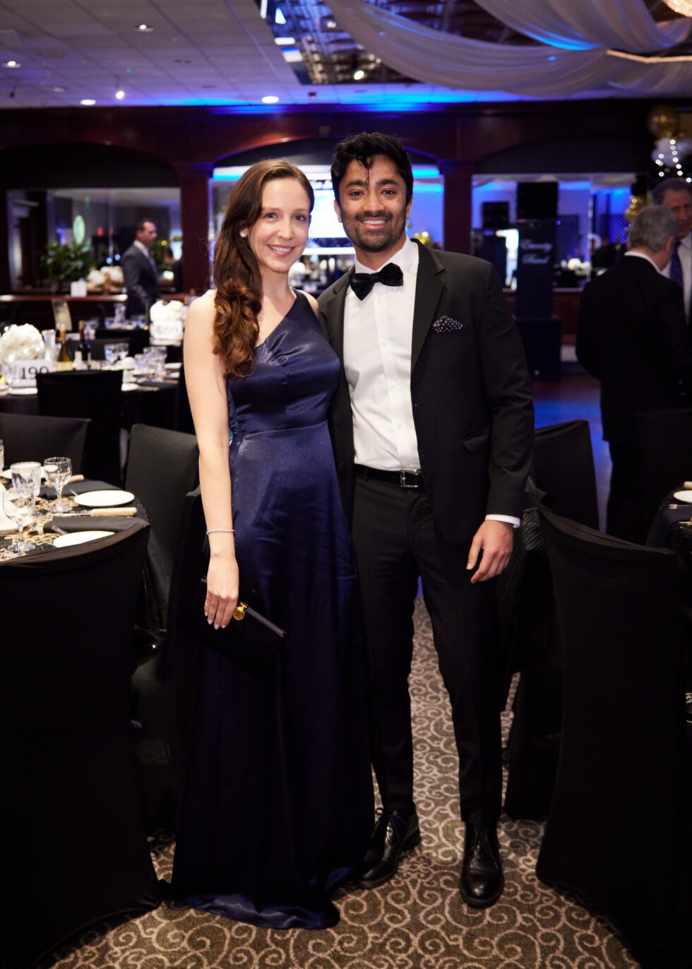 Ability Beyond Gala 2025 - Fairfield County Look