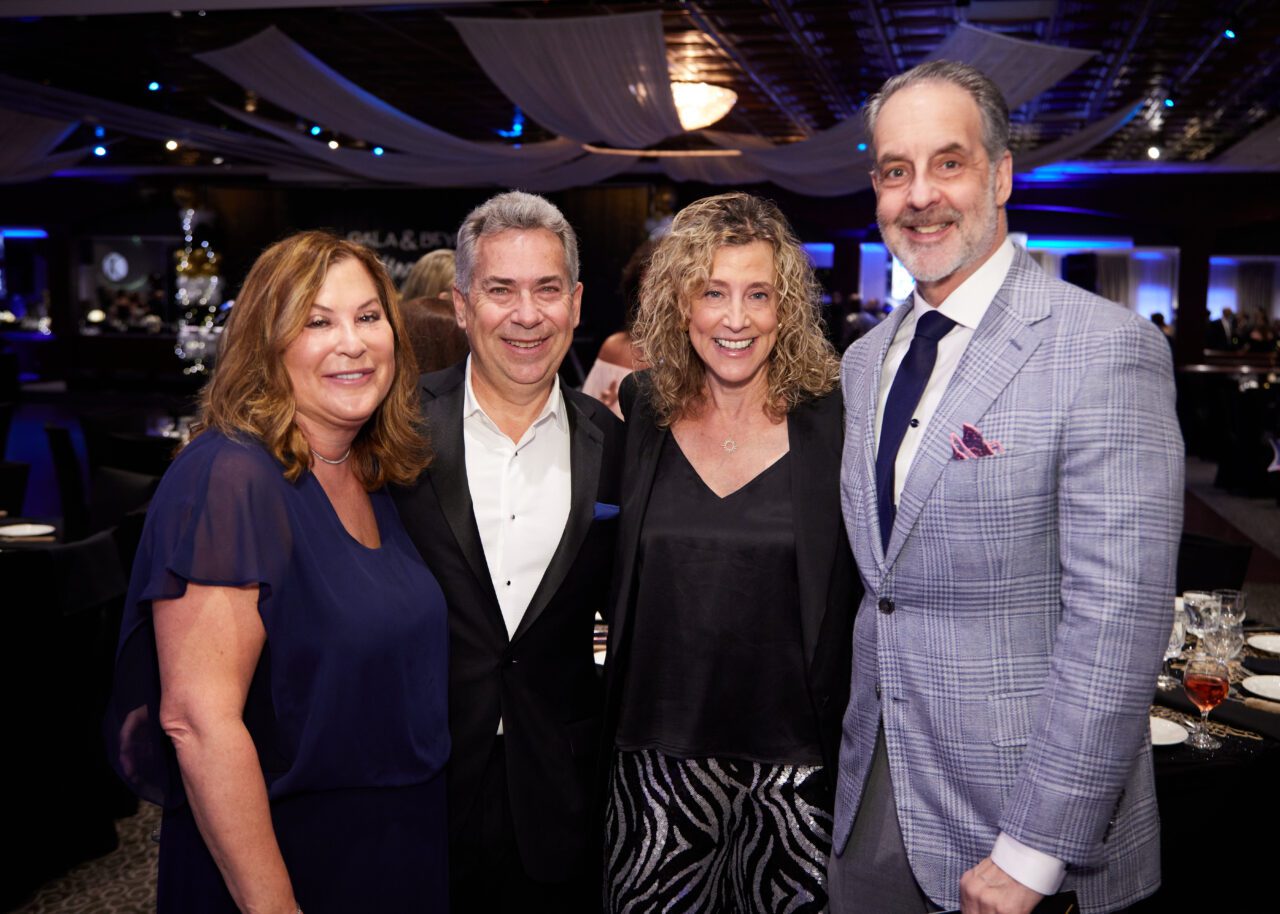 Ability Beyond Gala 2025 - Fairfield County Look