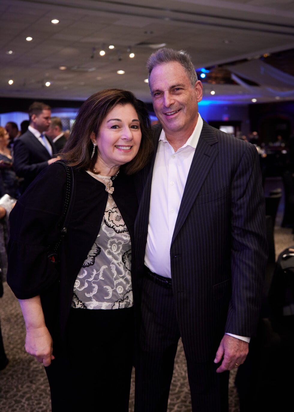 Ability Beyond Gala 2025 - Fairfield County Look
