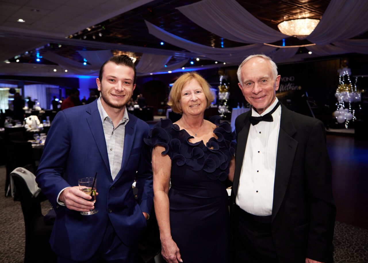 Ability Beyond Gala 2025 - Fairfield County Look