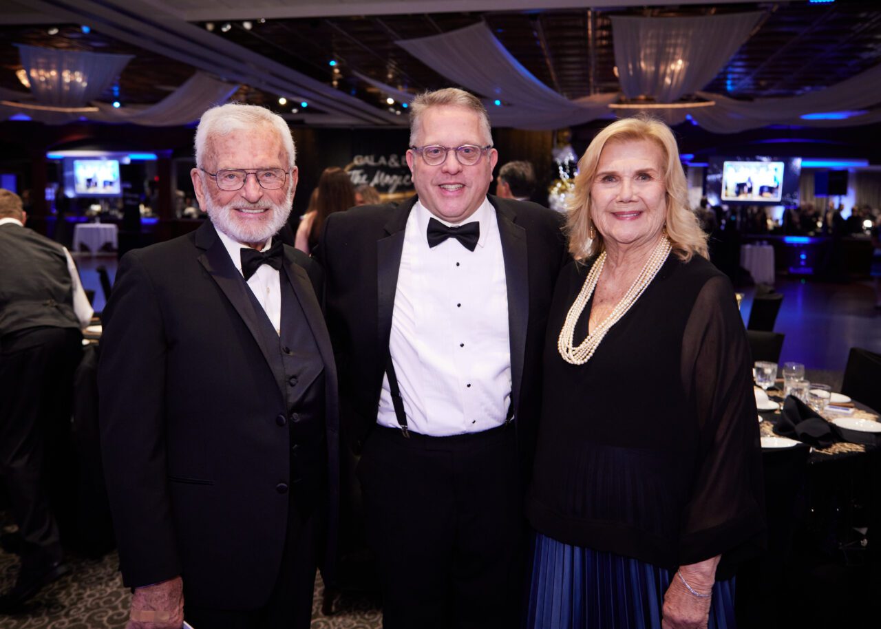 Ability Beyond Gala 2025 - Fairfield County Look