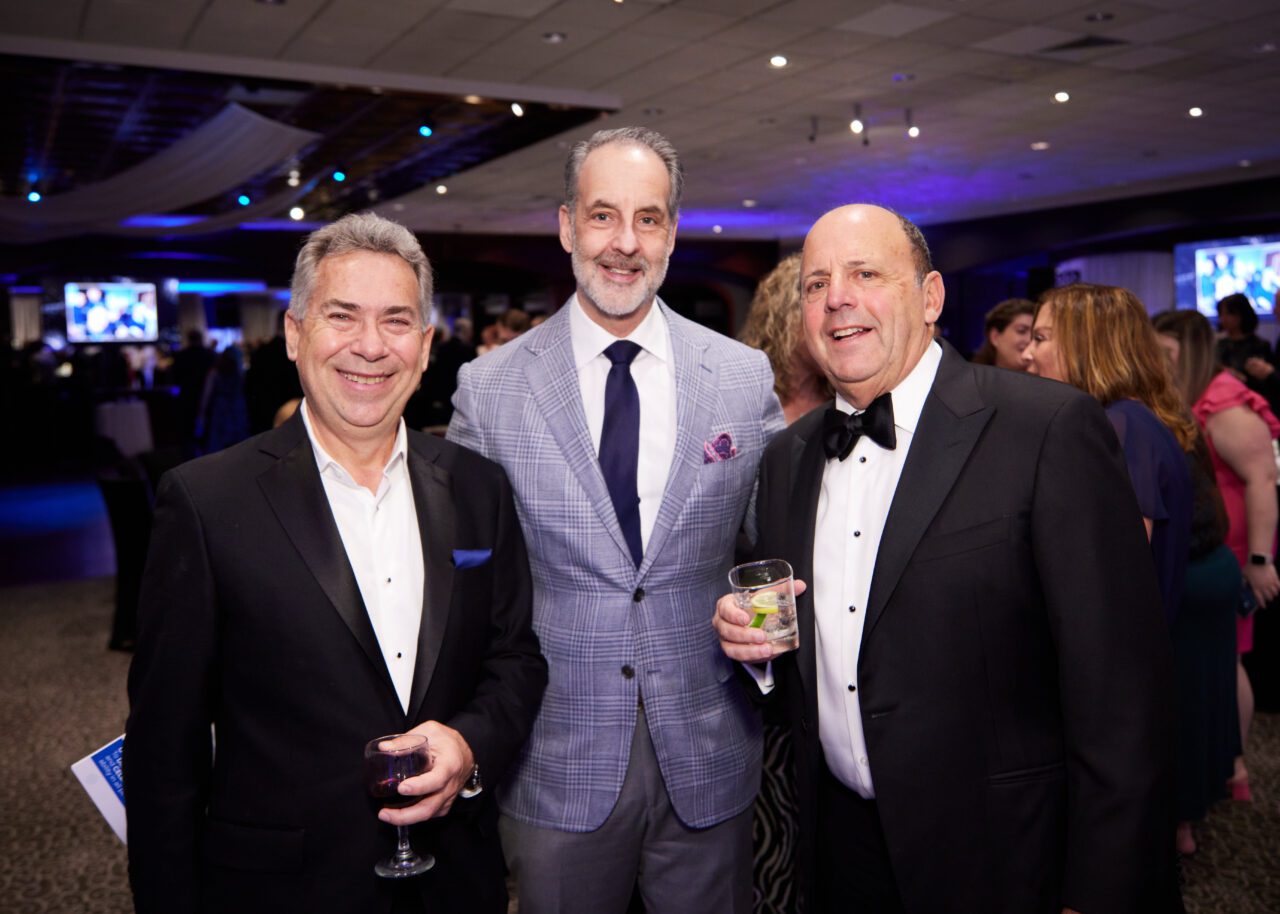 Ability Beyond Gala 2025 - Fairfield County Look