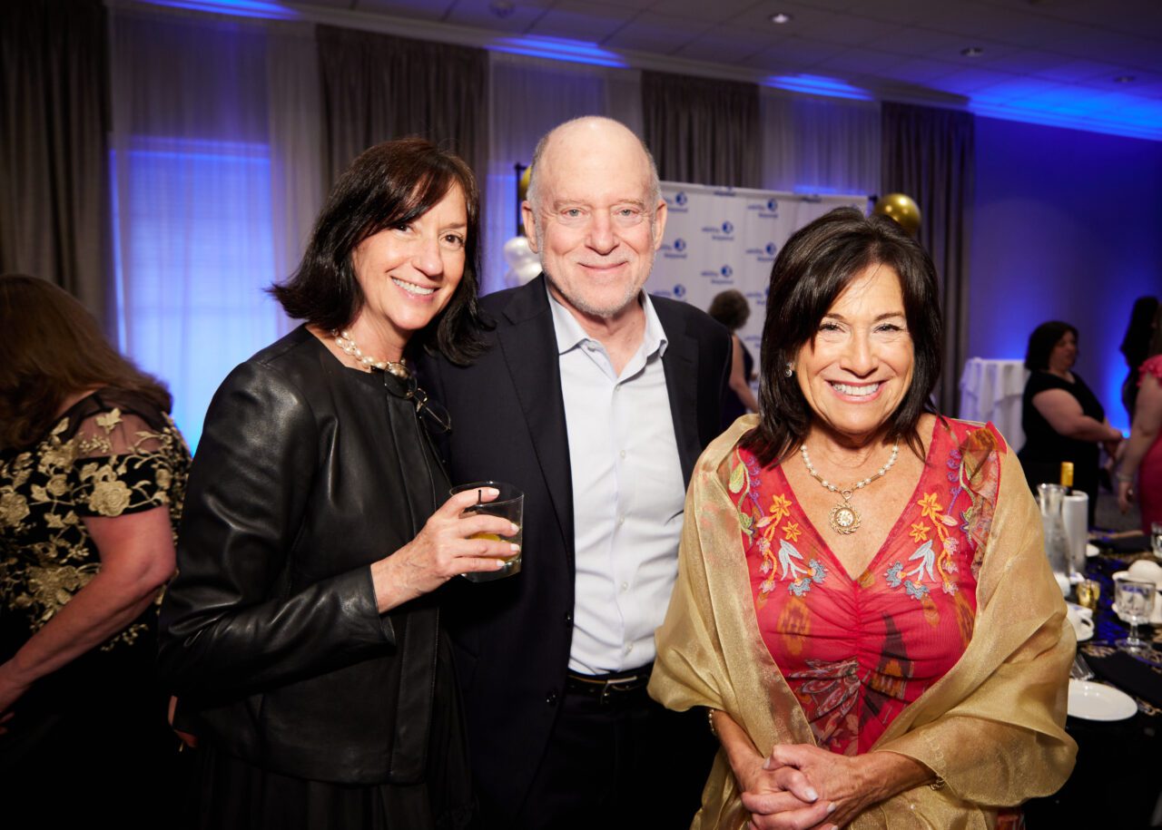 Ability Beyond Gala 2025 - Fairfield County Look
