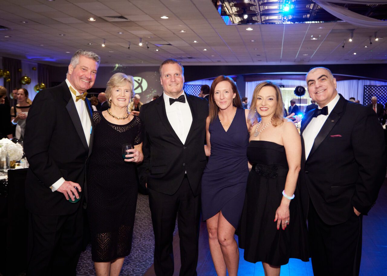 Ability Beyond Gala 2025 - Fairfield County Look