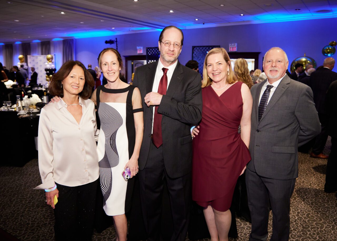 Ability Beyond Gala 2025 - Fairfield County Look