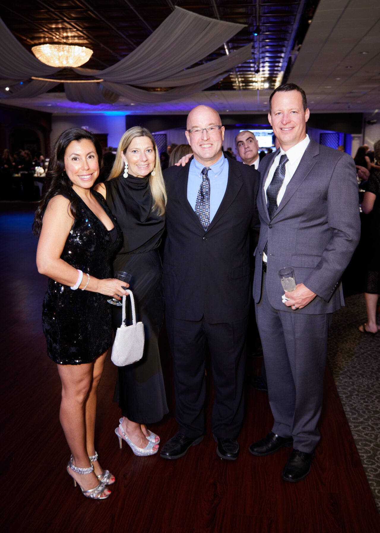 Ability Beyond Gala 2025 - Fairfield County Look