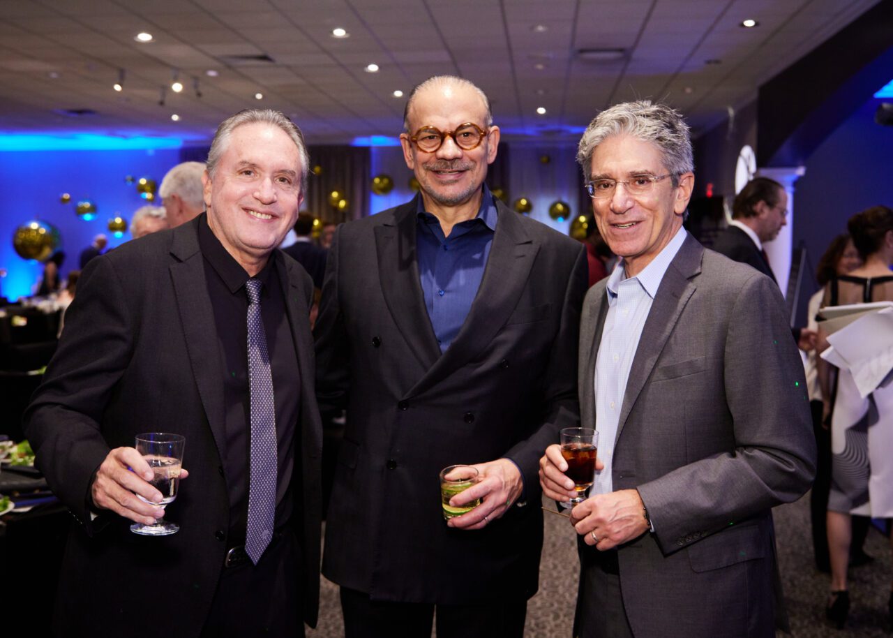 Ability Beyond Gala 2025 - Fairfield County Look