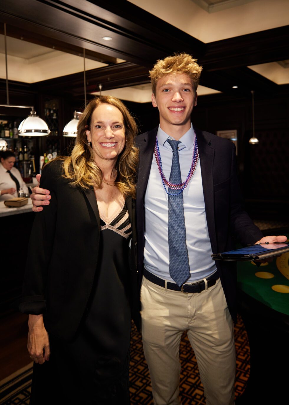 YMCA Greenwich Gala 2025 - Fairfield County Look