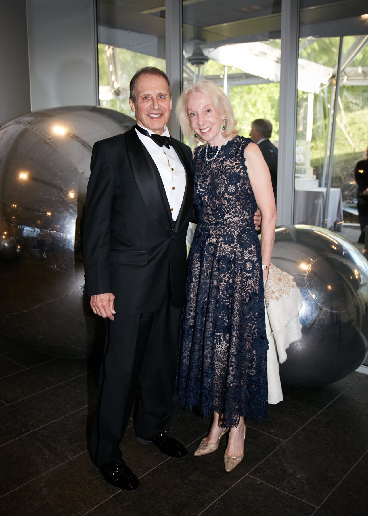 Bruce Museum Gala 2025 - Fairfield County Look